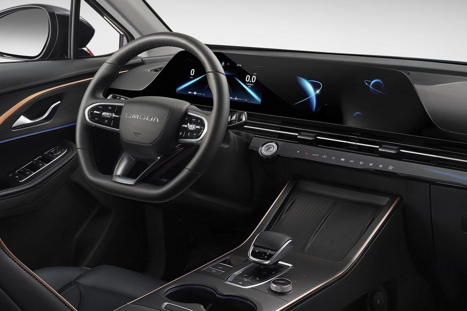 Chery Omoda 5 facelift brings subtler look, Australian plans unclear | CarExpert