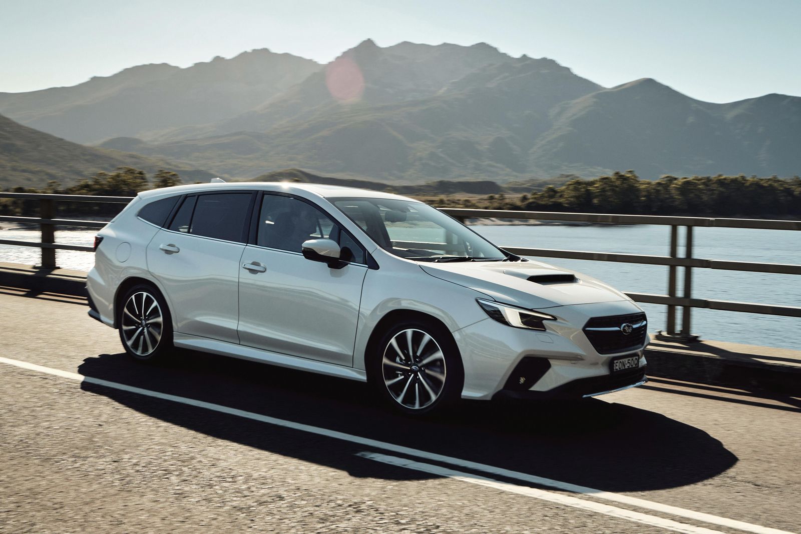 2025 Subaru WRX price and specs: Comprehensive upgrades for fast sedan ...