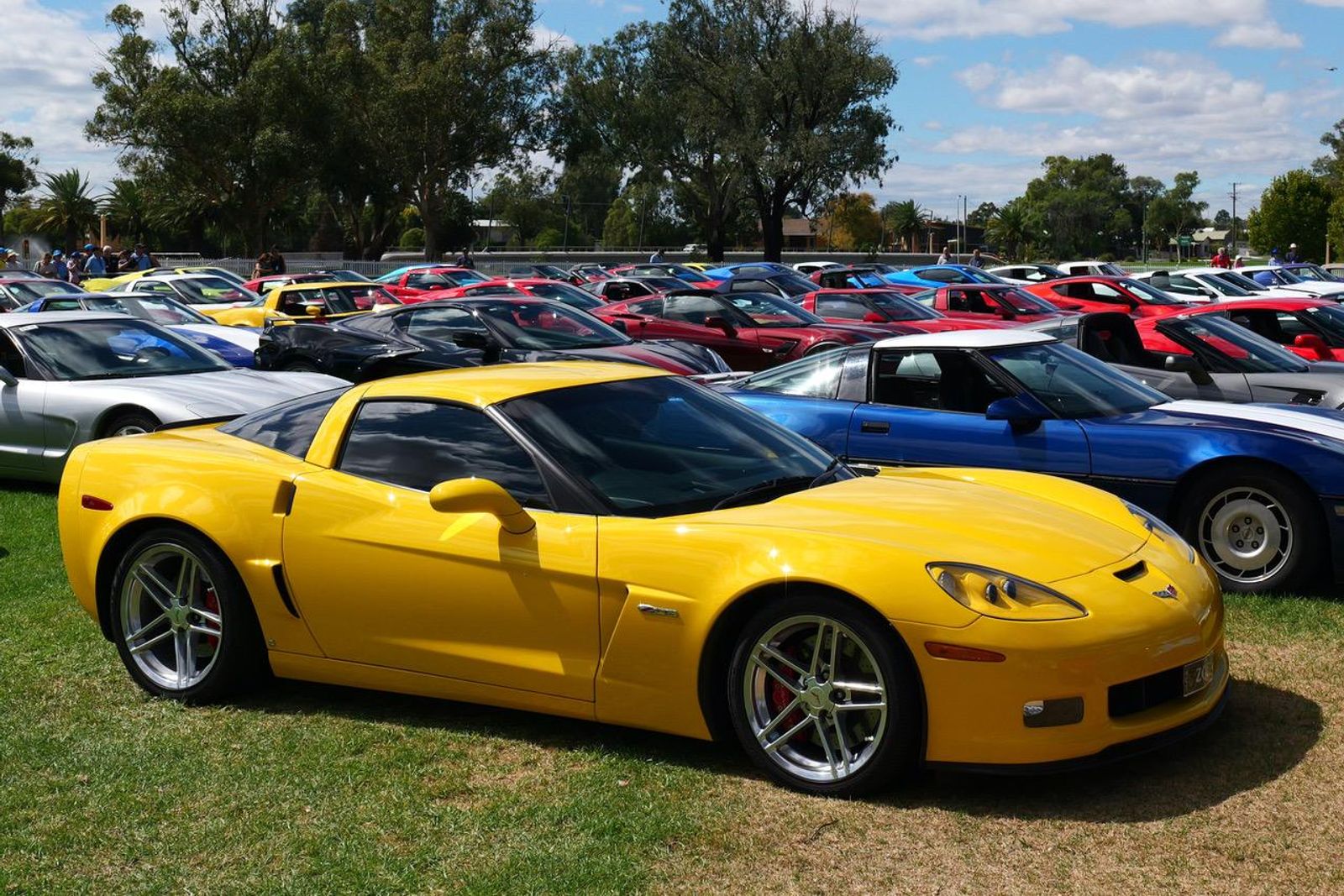 Electronic rays destroy traditions to take over the lead in 2025 ...