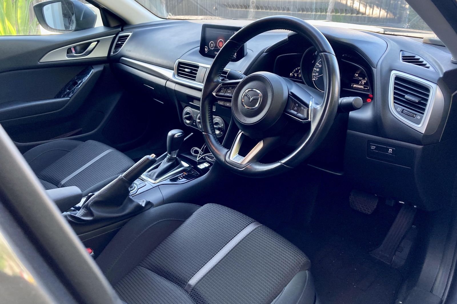 2017 Mazda 3 MAXX Owner Review CarExpert 2017 Mazda 3 MAXX Owner Review CarExpert