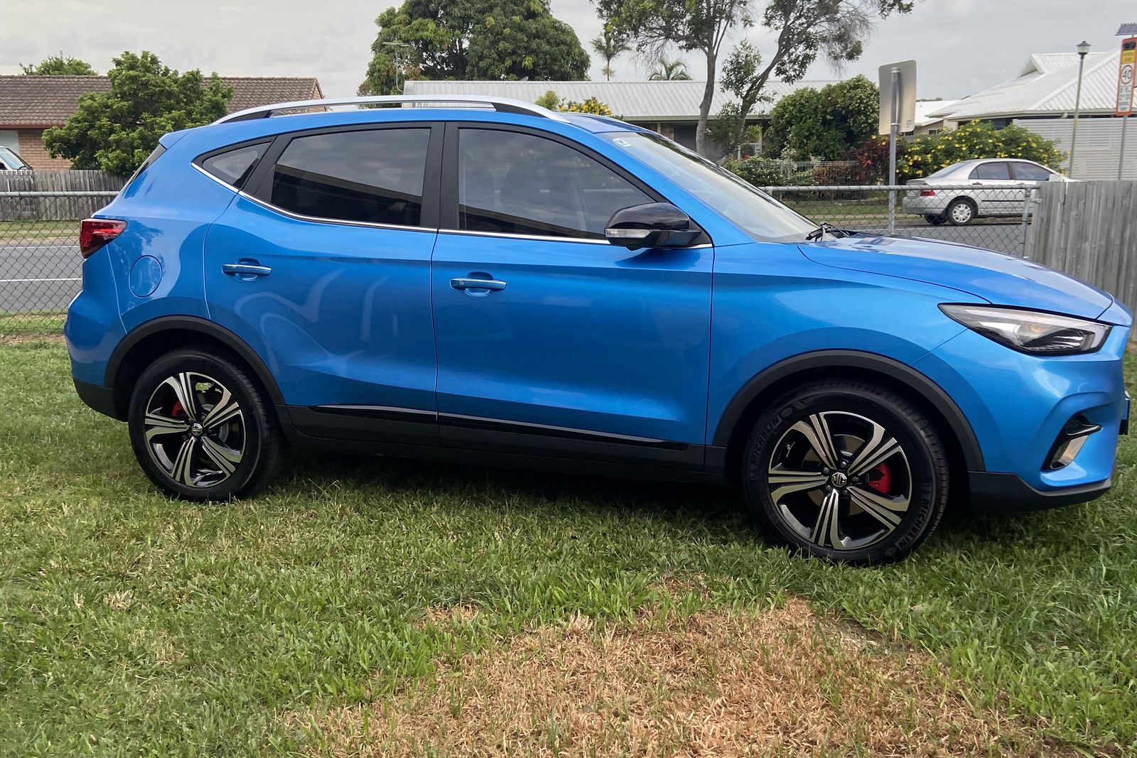 2022 MG ZST EXCITE Owner Review CarExpert 2022-mg-zst-excite-owner-review-carexpert