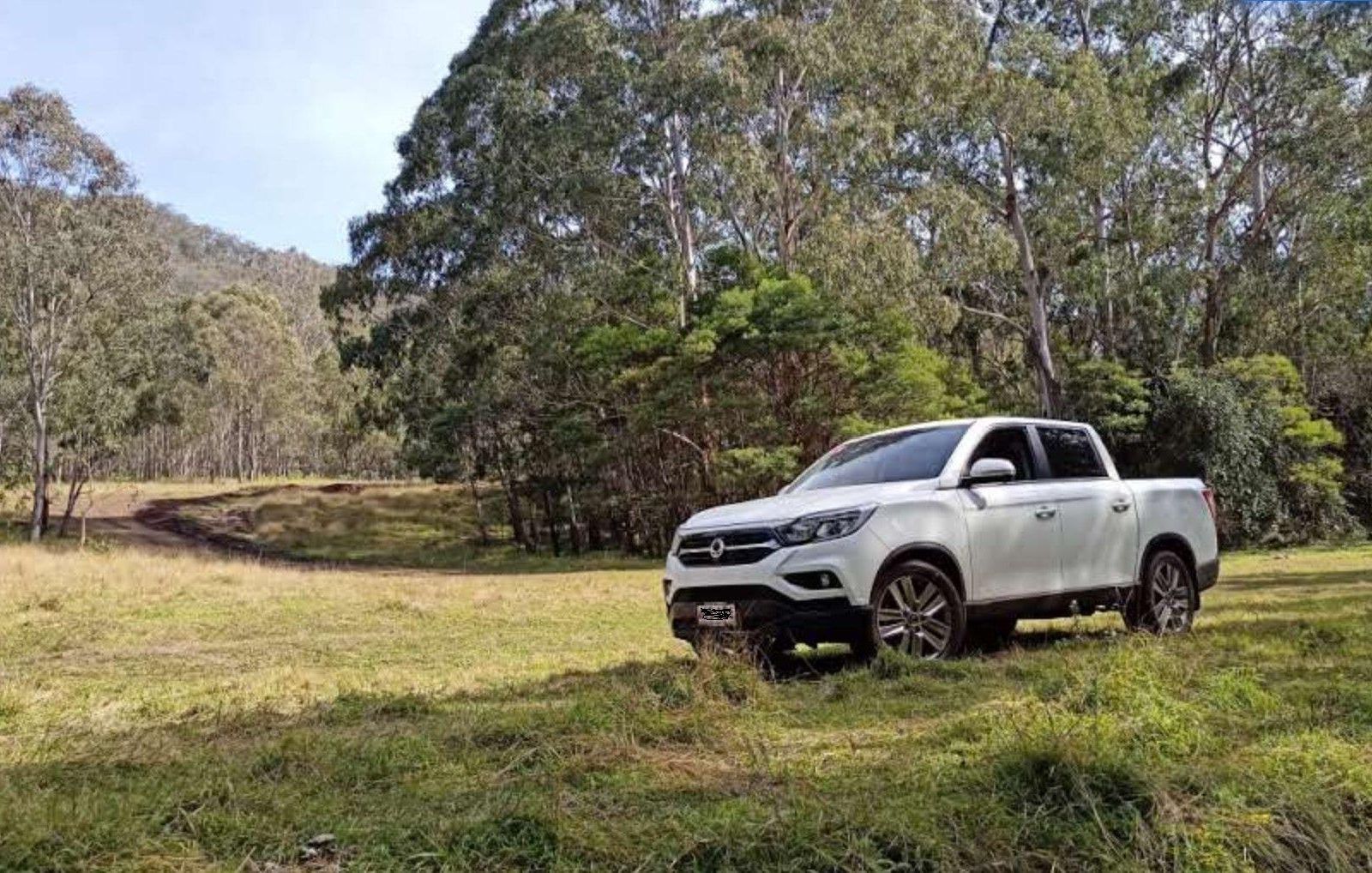 2020 Ssangyong Musso ULTIMATE owner review | CarExpert