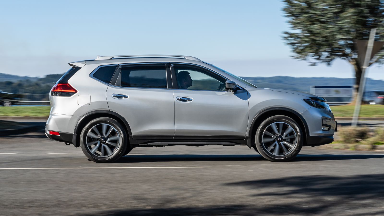2021 Nissan X-Trail officially revealed | CarExpert