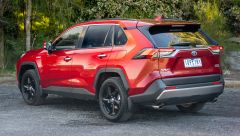 Toyota RAV4 Review, Price and Specification | CarExpert