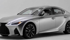 Lexus IS Review, Price and Specification | CarExpert