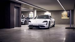 Porsche Taycan Review, Price and Specification | CarExpert