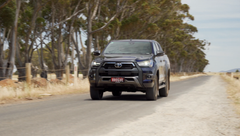 Toyota HiLux Review, Price and Specification | CarExpert