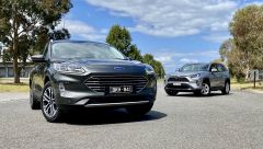 Toyota RAV4 Review, Price and Specification | CarExpert