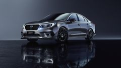 Subaru Liberty Review, Price and Specification | CarExpert