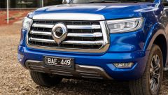 GWM Review, Price and Specification | CarExpert