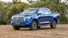 GWM Review, Price and Specification | CarExpert
