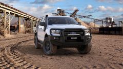 Ford Ranger Review, Price and Specification | CarExpert