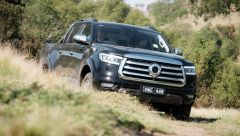 GWM Review, Price and Specification | CarExpert