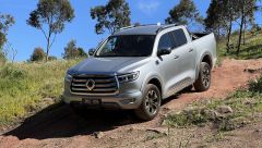 GWM Review, Price and Specification | CarExpert