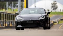 Toyota Review, Price and Specification | CarExpert