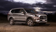 LDV Review, Price and Specification | CarExpert