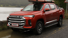 LDV Review, Price and Specification | CarExpert