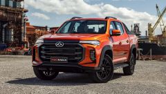 LDV Review, Price and Specification | CarExpert