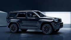 GWM Review, Price and Specification | CarExpert