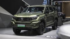 GWM Review, Price and Specification | CarExpert