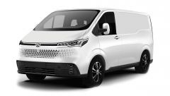 LDV Review, Price and Specification | CarExpert