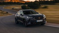 Cupra Review, Price and Specification | CarExpert