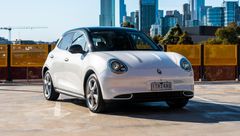 GWM Review, Price and Specification | CarExpert