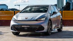 Cupra Review, Price and Specification | CarExpert