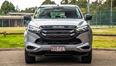 Isuzu Review, Price and Specification | CarExpert