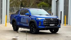 LDV Review, Price and Specification | CarExpert