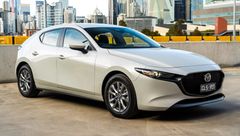 Mazda Review, Price and Specification | CarExpert
