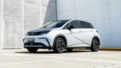 BYD Review, Price and Specification | CarExpert