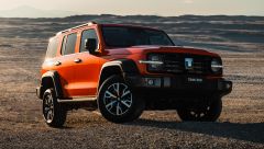 GWM Review, Price and Specification | CarExpert