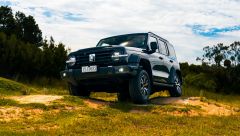 GWM Review, Price and Specification | CarExpert