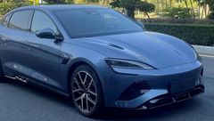 BYD Review, Price and Specification | CarExpert