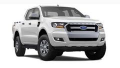 2017 Ford Ranger Review, Price and Specification | CarExpert
