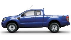 2013 Ford Ranger Review, Price and Specification | CarExpert