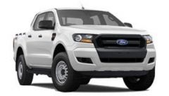 2017 Ford Ranger Review, Price and Specification | CarExpert