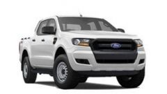 2017 Ford Ranger Review, Price and Specification | CarExpert
