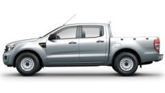 2013 Ford Ranger Review, Price and Specification | CarExpert