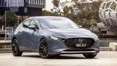 Mazda 3 Review, Price and Specification | CarExpert