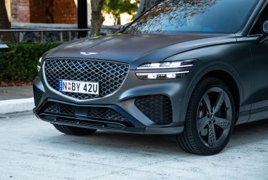 Genesis Electrified G80 recalled | CarExpert