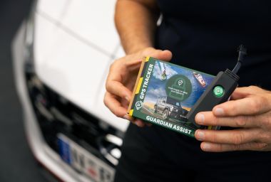 Check out BYD's rugged new Defender rival | CarExpert