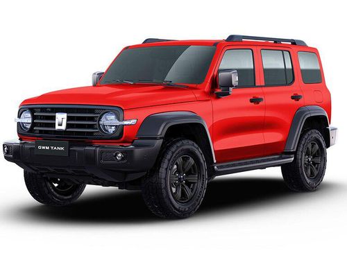 GWM Tank 300 Review, Price and Specification | CarExpert