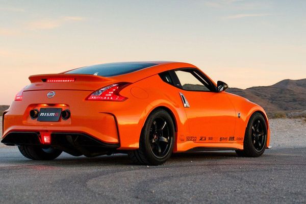 Nissan 400Z: Japan's twin-turbo Supra fighter rendered | CarExpert