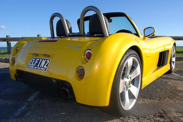 Australia's most expensive car book comes with car building tools ...