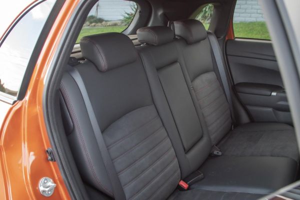 2020 Mitsubishi ASX GSR Review | CarExpert