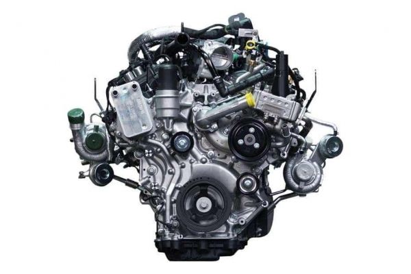 Ford Ranger Raptor and Bronco to get turbo V6, Raptor heading to USA ...