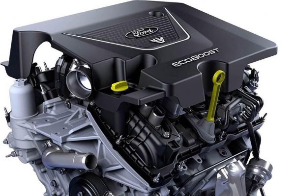 Ford Ranger Raptor and Bronco to get turbo V6, Raptor heading to USA ...