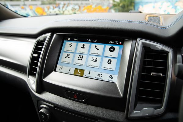 2020 Ford Ranger Raptor review | CarExpert